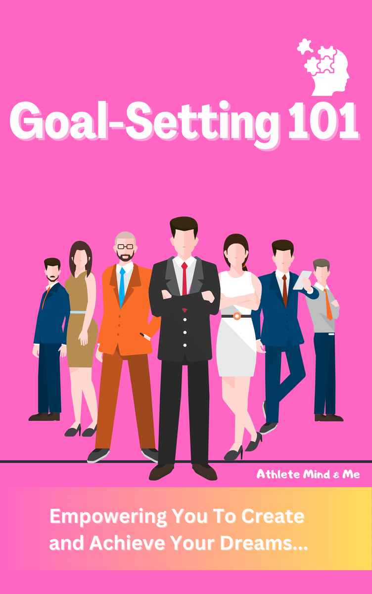 Goal-Setting 101 – Impact Performance Club